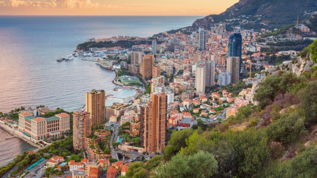 Monaco
