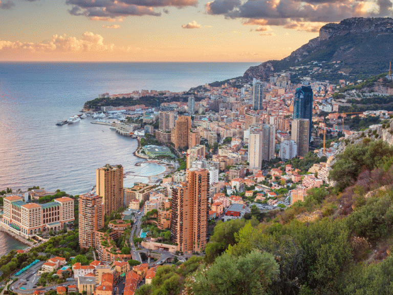 Monaco