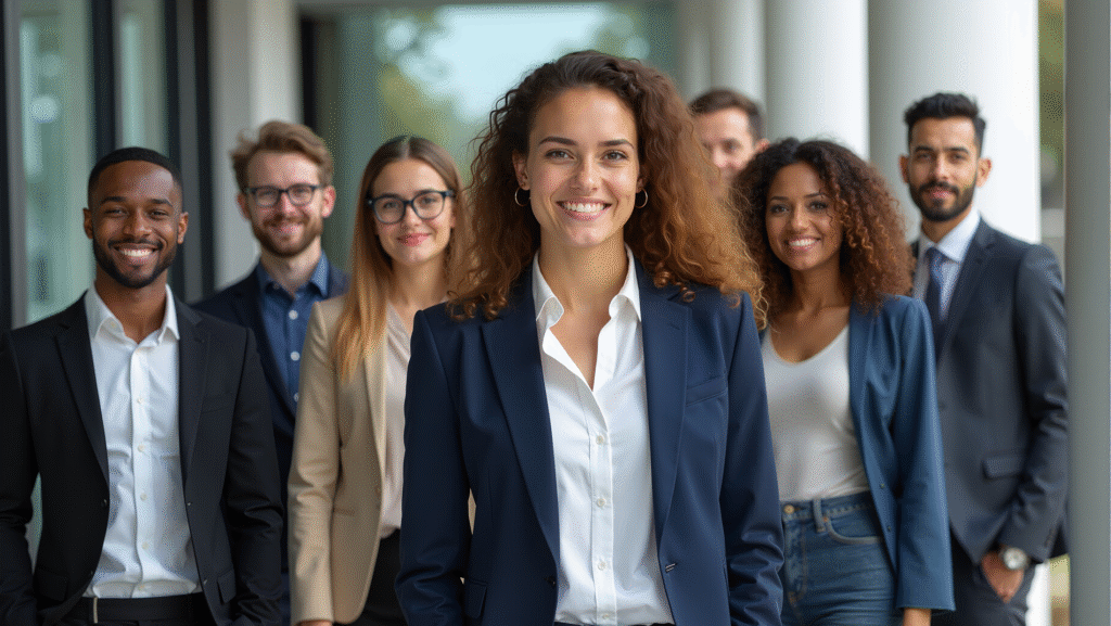 Corporate Services – Monaco
